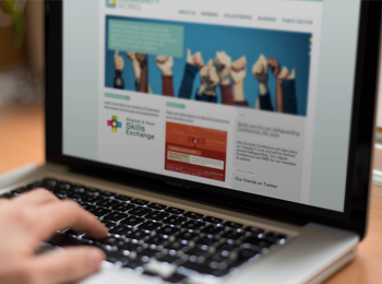 Our Work | Bespoke Software Development Work | BrightMinded