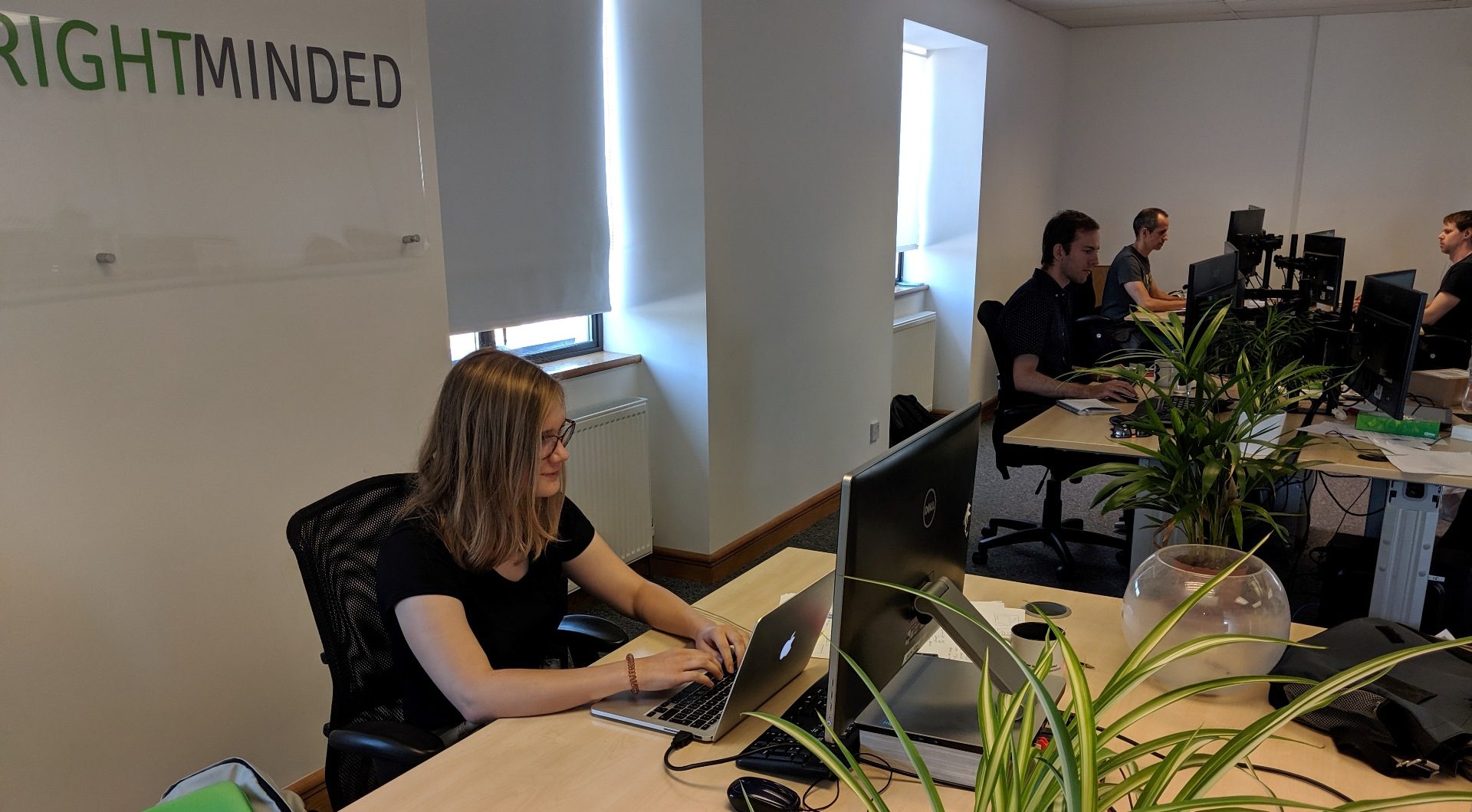 Making the most of your work experience week - BrightMinded