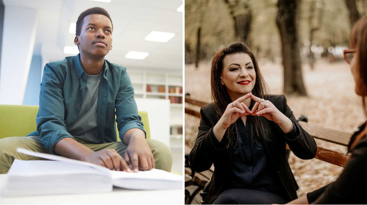 The WCAG (Web Content Accessibility Guidelines) - BrightMinded