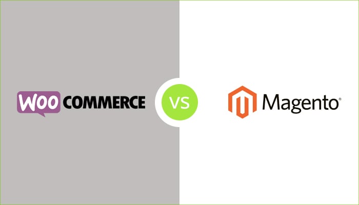 WooCommerce vs Magento: e-commerce platform comparison