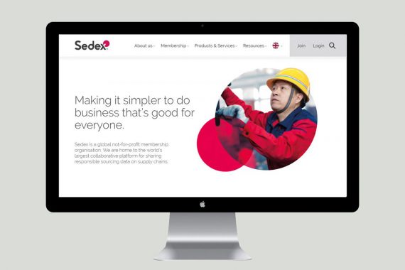 Our Work | Bespoke Software Development Work | BrightMinded
