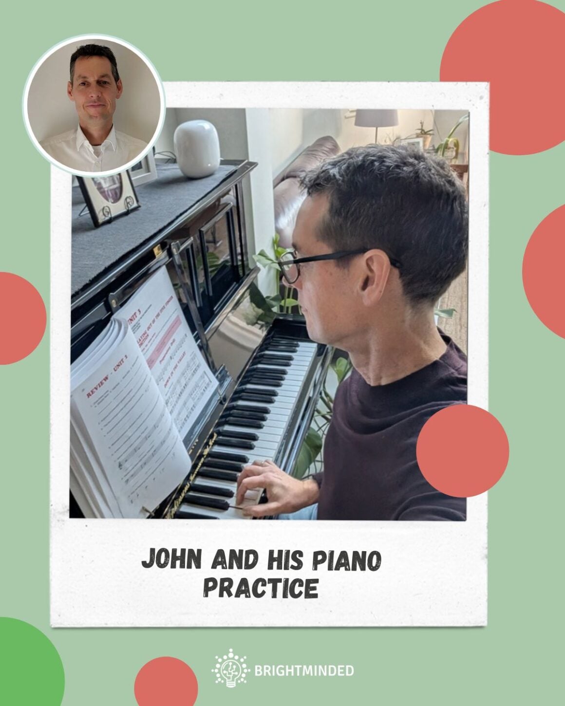 BrightMinded January 2026 update - BrightMinded